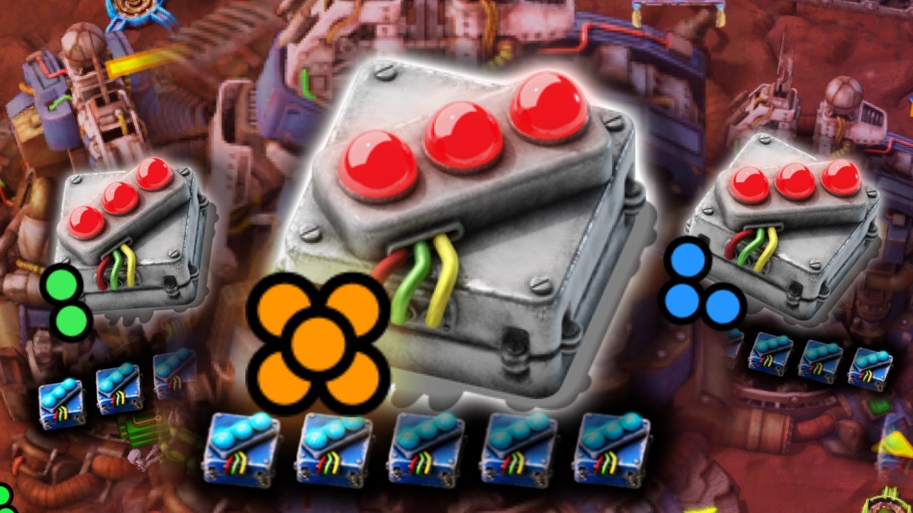 I built a Quality Module Factory on Fulgora! | Factorio: Space Age ...
