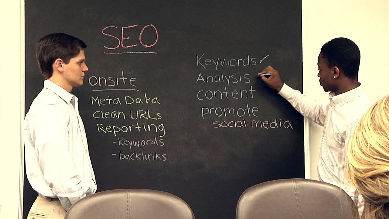Life as a J.M. Field Marketing Intern - YouTube
