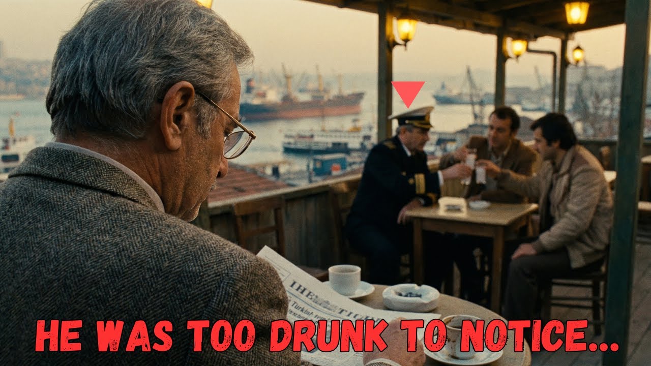 Operation Red October: Stealing Soviet Naval Codes From a Drunk Admiral ...