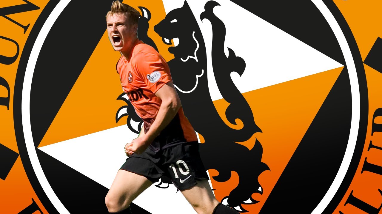 Stuart Armstrong goal puts Dundee United ahead, 17/08/2013 - YouTube