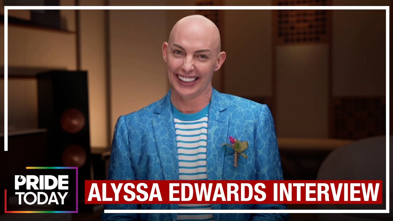 Alyssa Edwards Reveals Her All Time Favorite Meme From Rupauls Drag