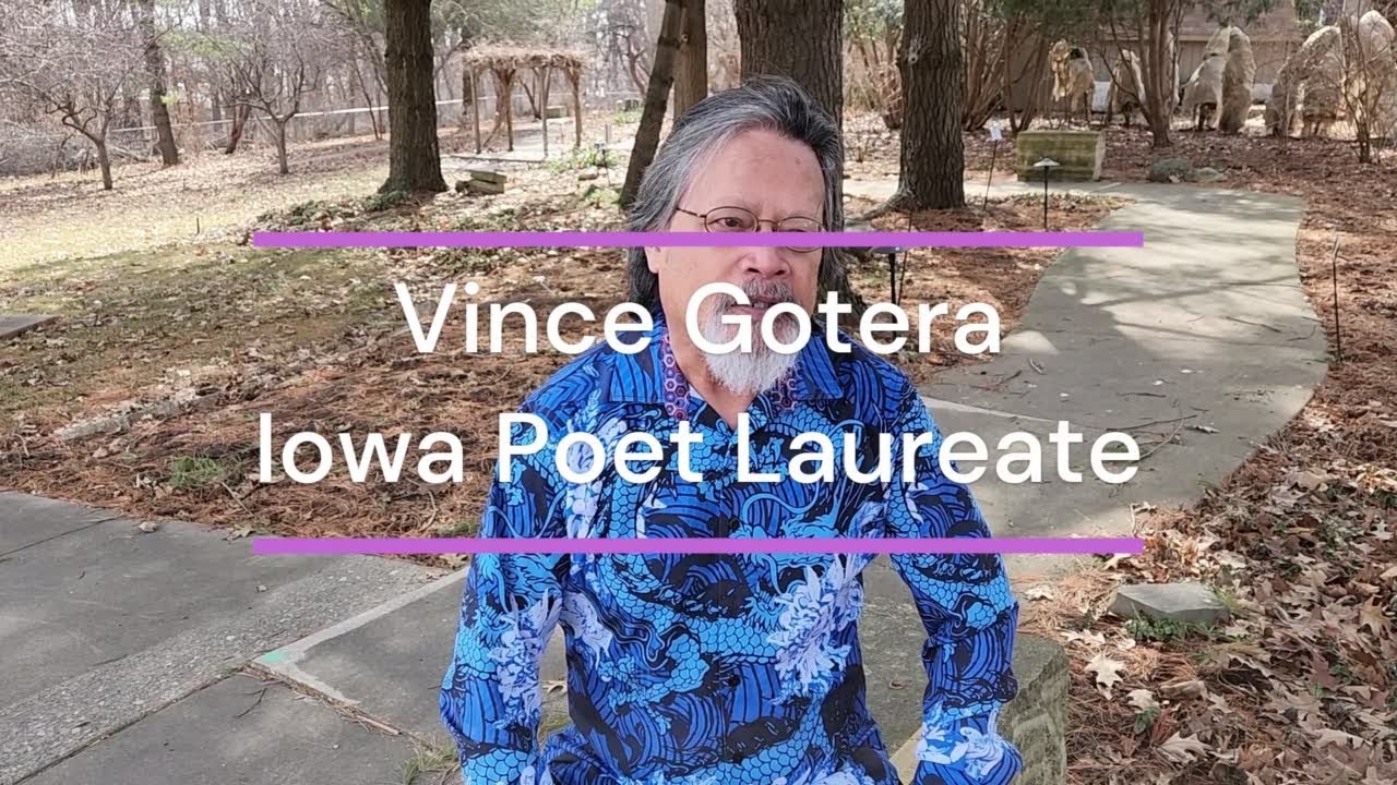 Vince Gotera NEW - YouTube