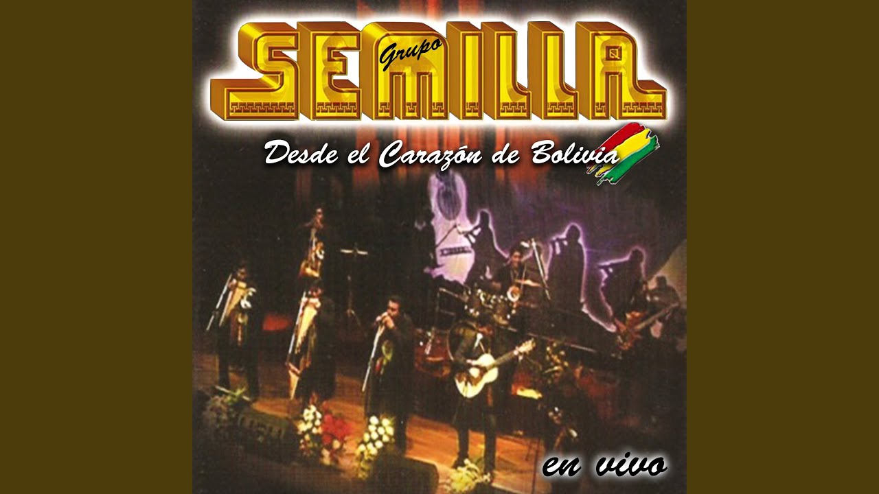 Semilla - Mas Alla del Tiempo (Live) Acordes - Chordify Semilla - Mas Alla del Tiempo (Live) Acordes - Chordify