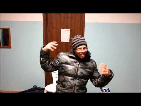 HARLEM SHAKE THEINO - YouTube