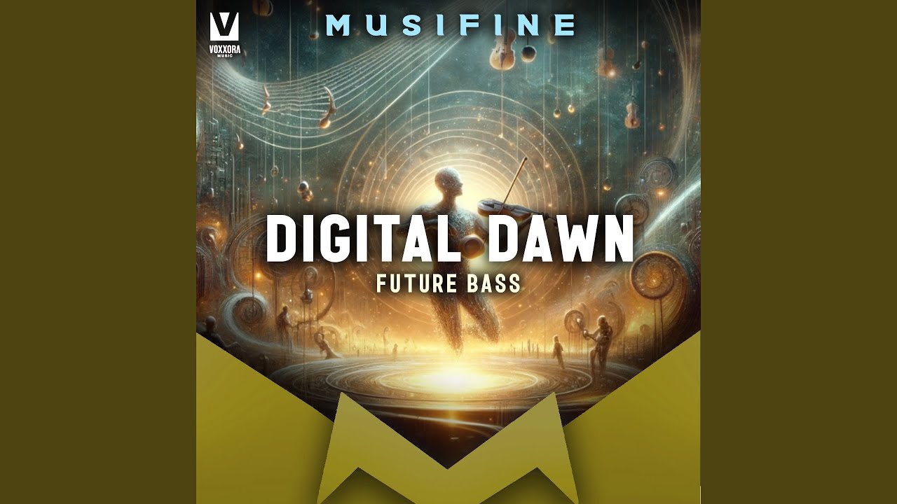 Digital Dawn (Future Bass) - YouTube
