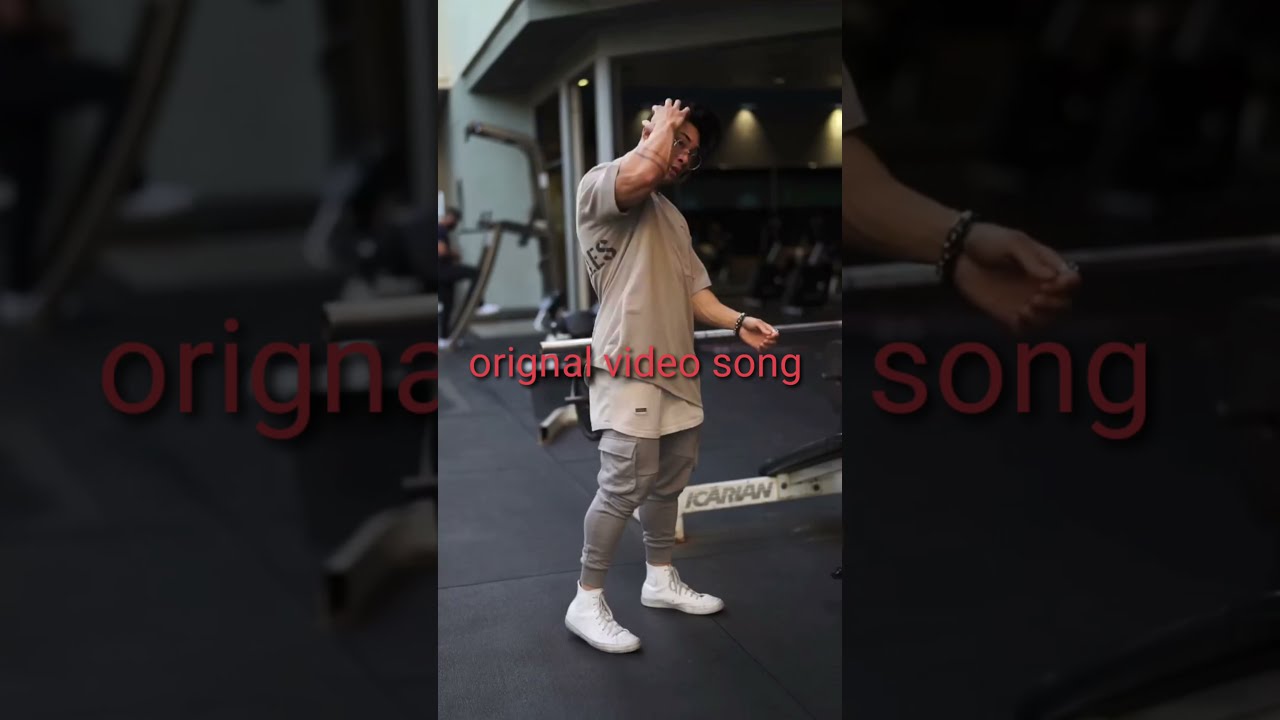 Nyle Nayga bodybuilder Real videos and edit video osm video 👌💯 - YouTube