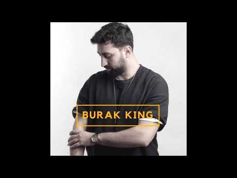 BURAK KİNG -  BU NASIL BİR SEVDADIR