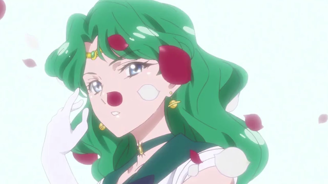 クリスタルKITSUNE - Sailor Eclipse - YouTube