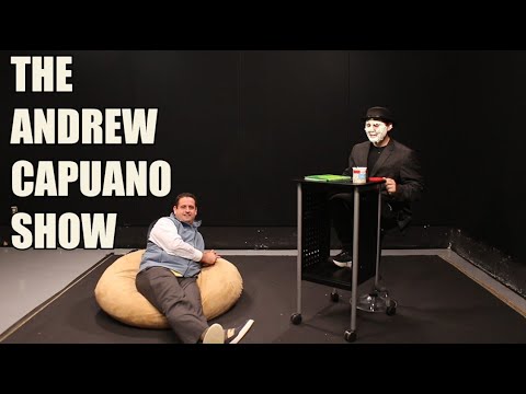 TWIRD Season 11 - TWIRD LeftOvers - The Andrew Capuano Show - YouTube