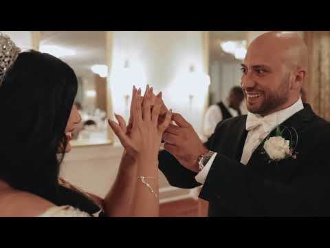 Safa & Yousif // The Alwindi Wedding at The Petroleum Club of Lafayette