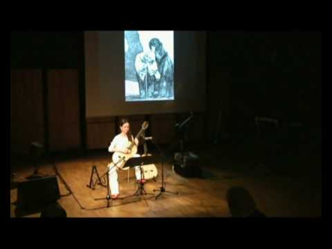 CHITON (Pst!) - Uros Rojko - YouTube