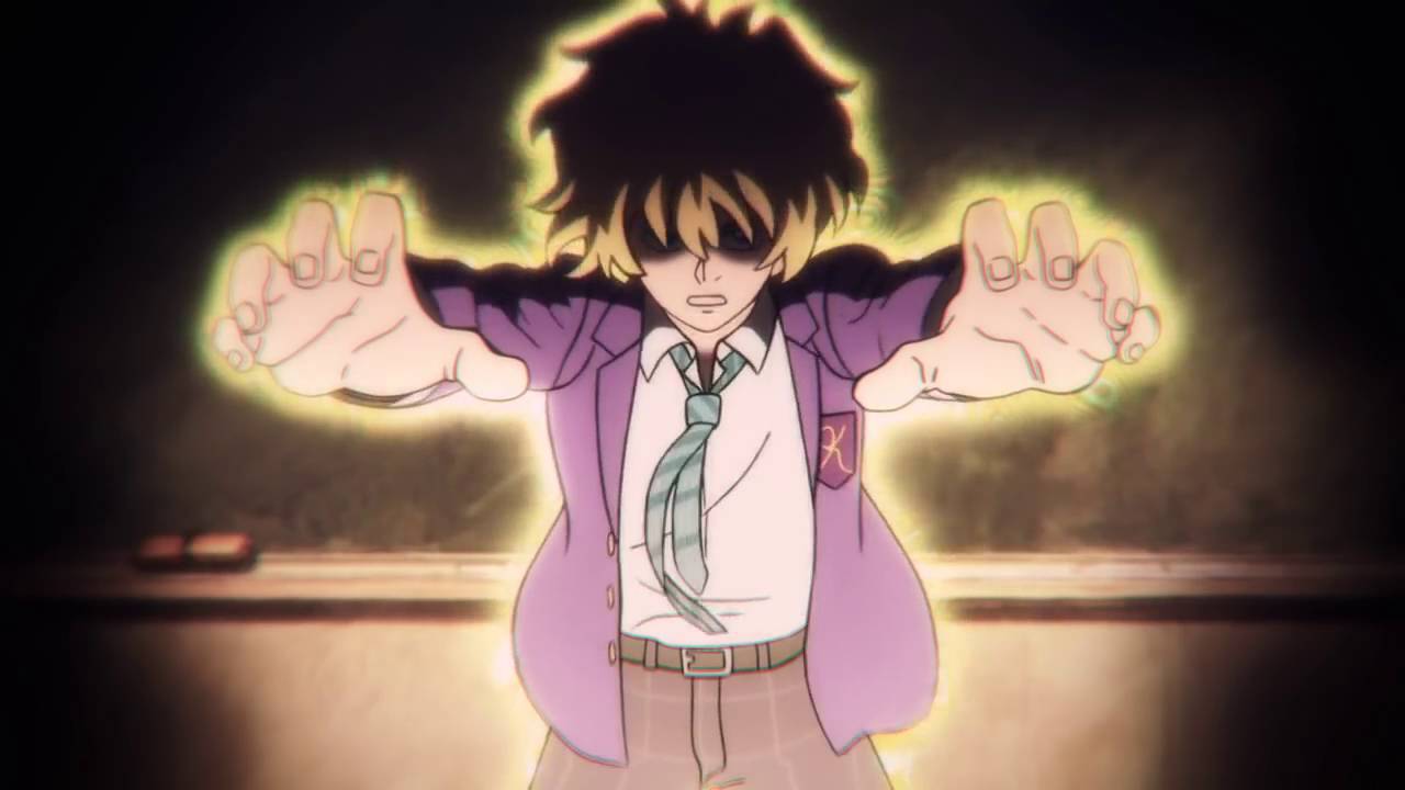 Mob Psycho 100「AMV」 Lights - YouTube