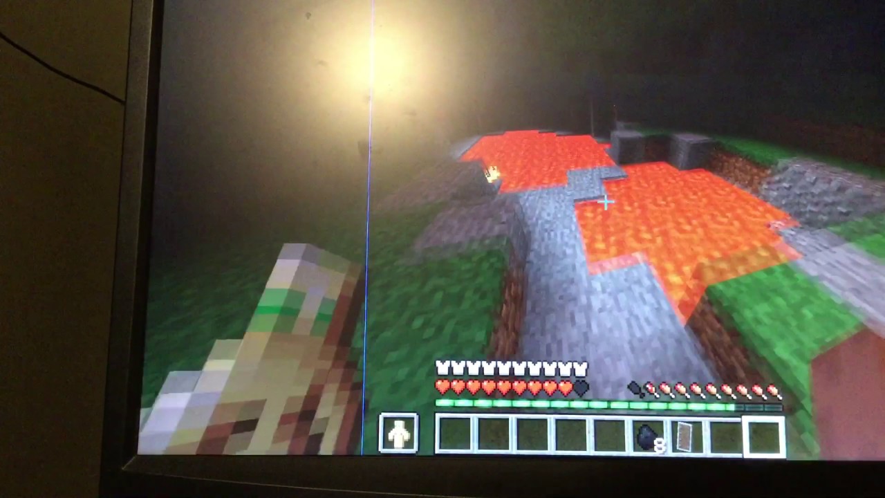 Minecraft Sunday part 2 - YouTube