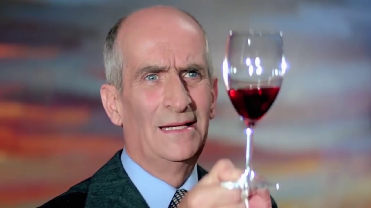 Présentation du réalisateur Claude Zidi - YouTube