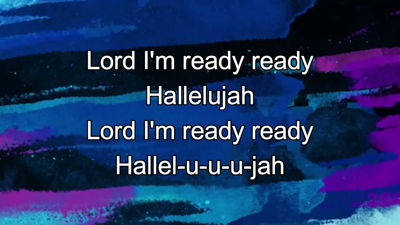 Over Dey Joshua Ali Lyrics - YouTube