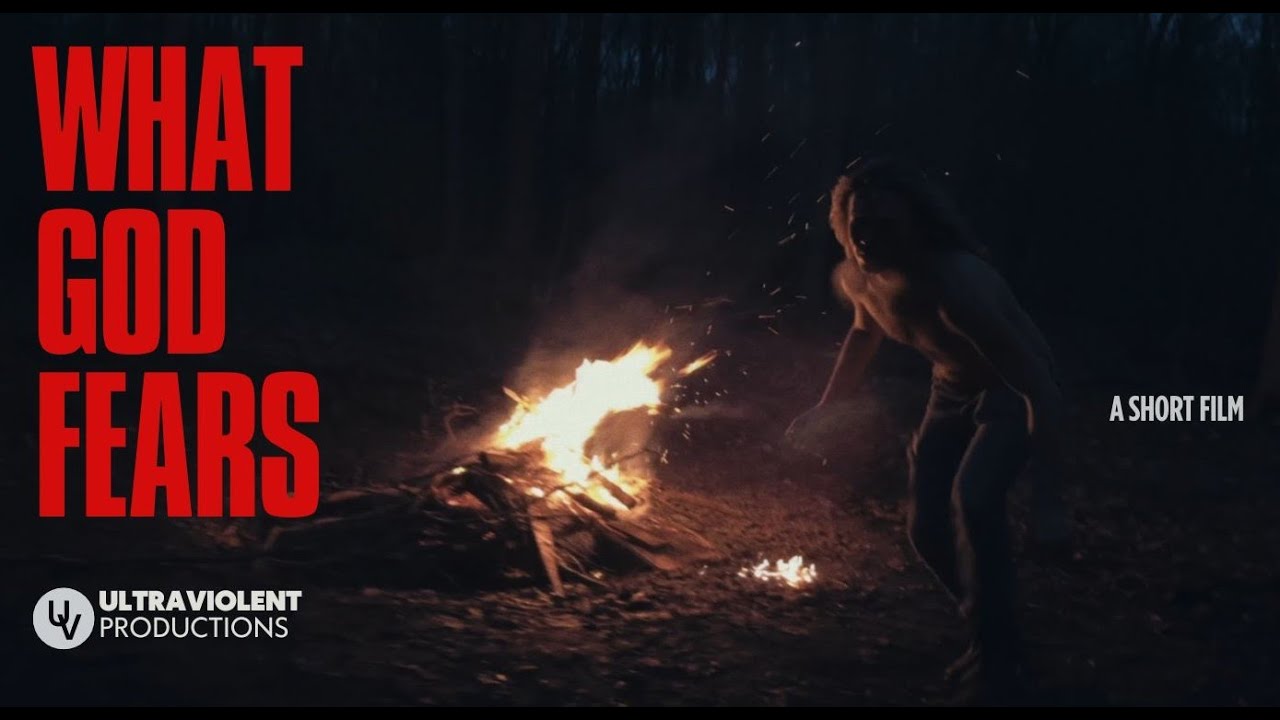 What God Fears | Short Film - YouTube