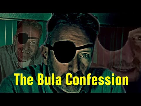 The Bula Confession Trailer - YouTube