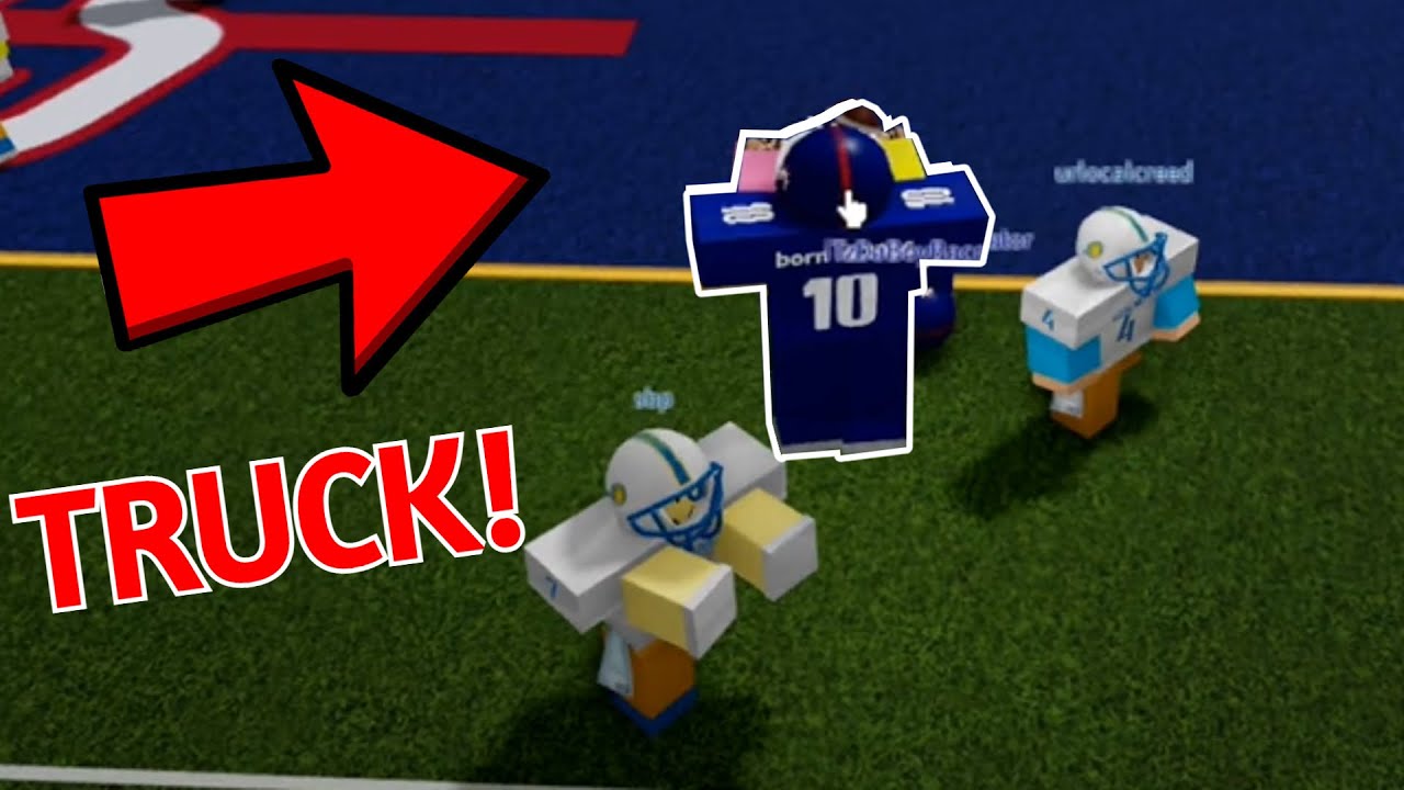 Fighting Through The Contact! [LFG S20 W6] - YouTube