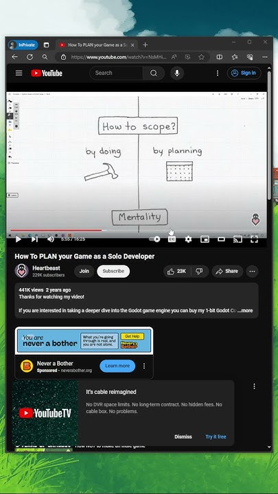DAY 272: Learning Game Development in Java - YouTube
