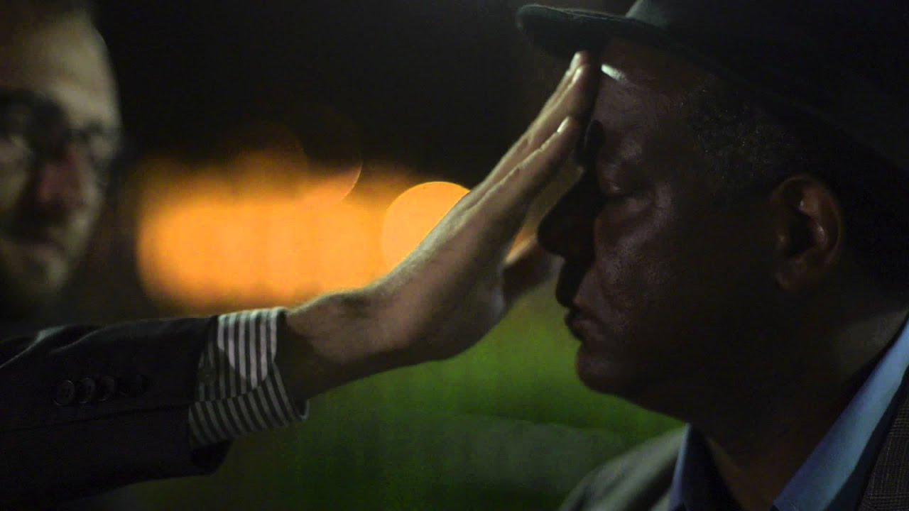 Abroad (Trailer) - YouTube