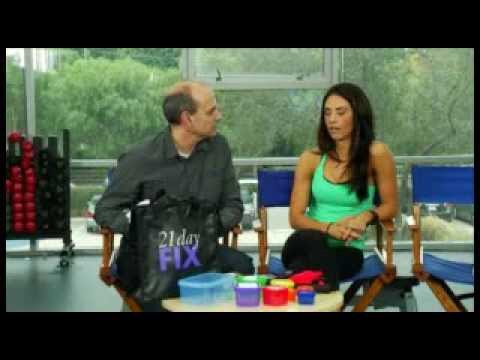Beachbody Coach Info Chat with 21 day Fix creator Autumn Calabrese ...