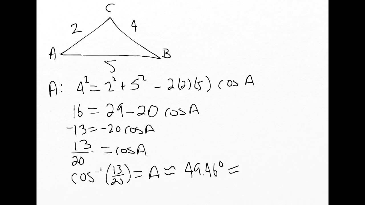 Stewart Precalculus 6 6 - YouTube