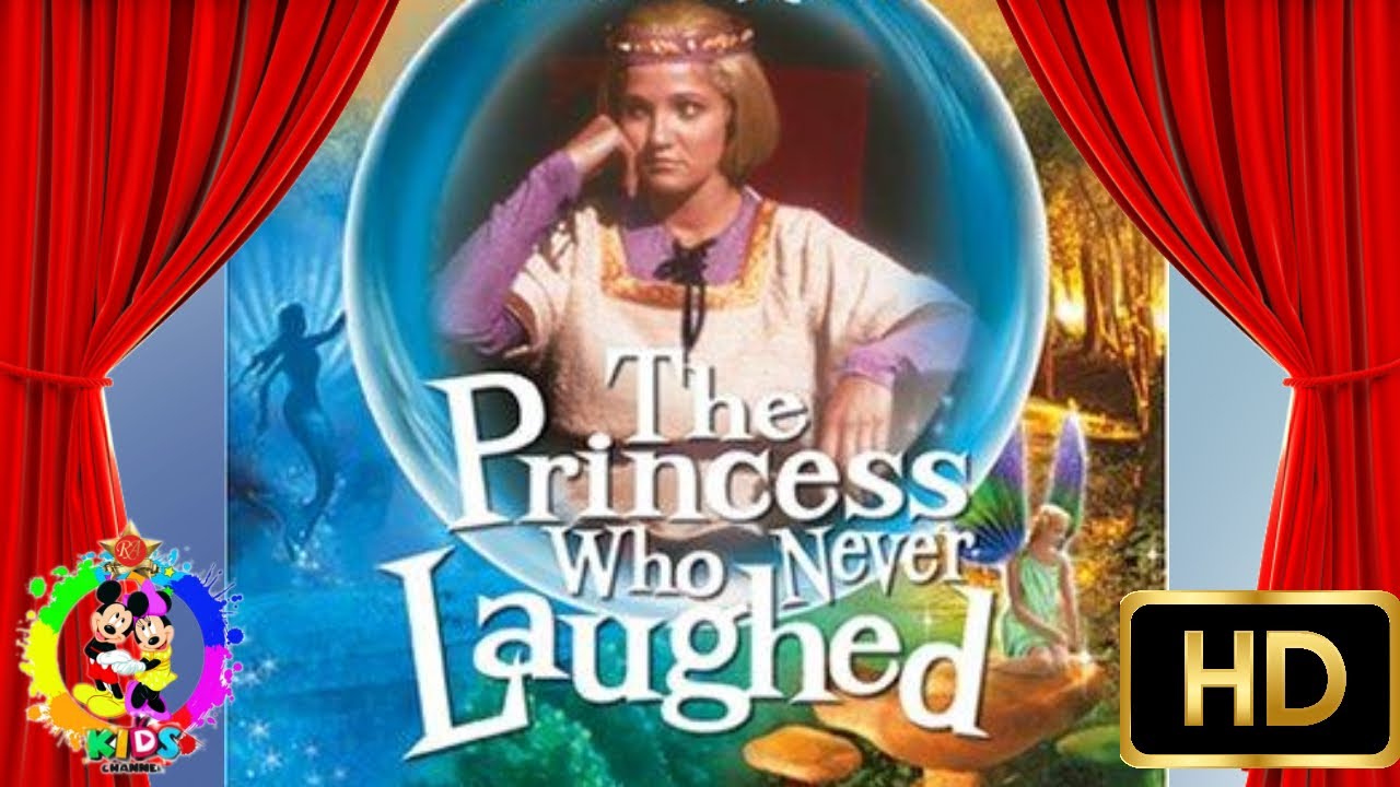 The Princess Who Never Laughed |Shelley Duvall Faerie Tale Theater - S5 ...