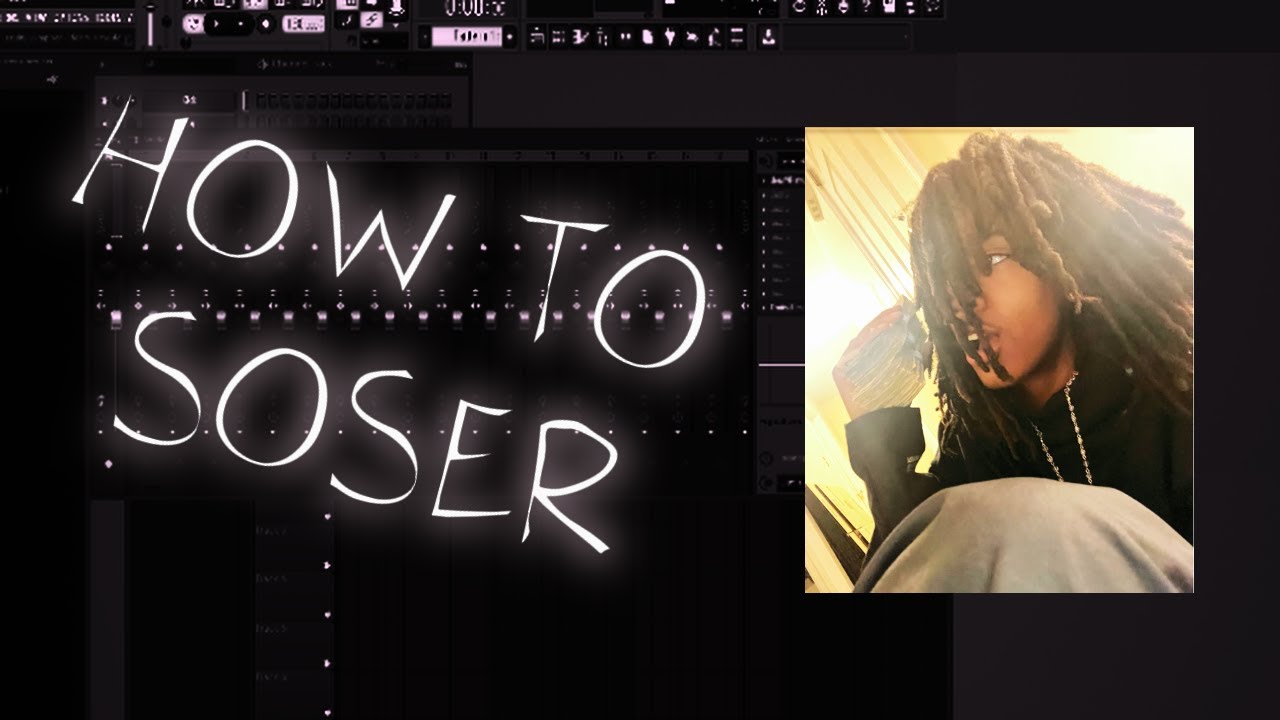 how to: soser - YouTube