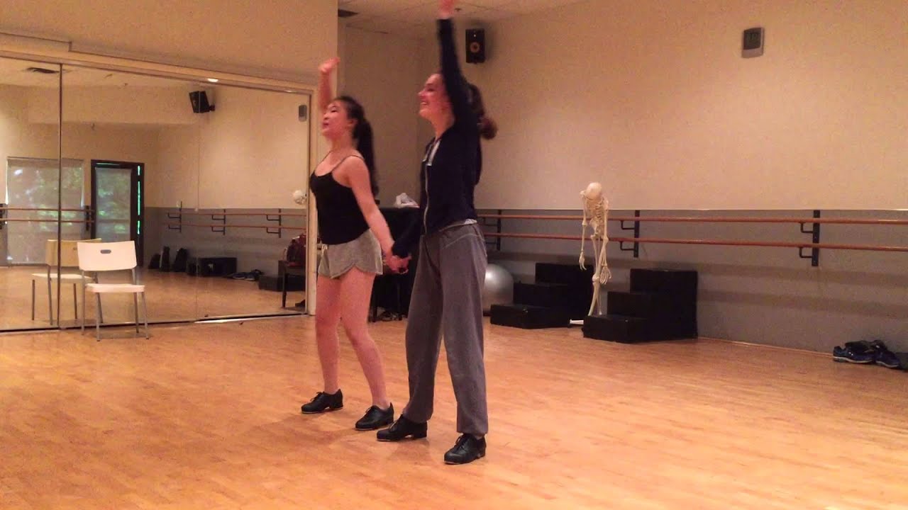 Riptide - Vance Joy (Tap Combo) - YouTube