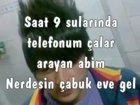 Anne Kıymeti (Annenizin Değerini Bilin)