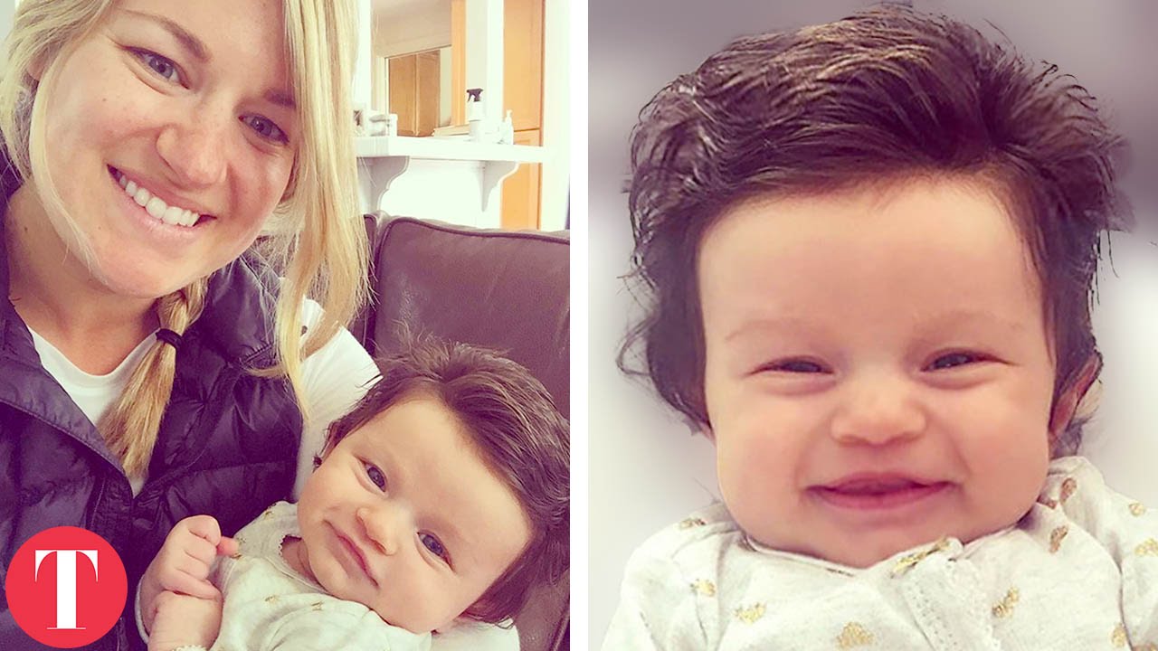 10 AMAZING Kids You Won't Believe Actually Exist - YouTube