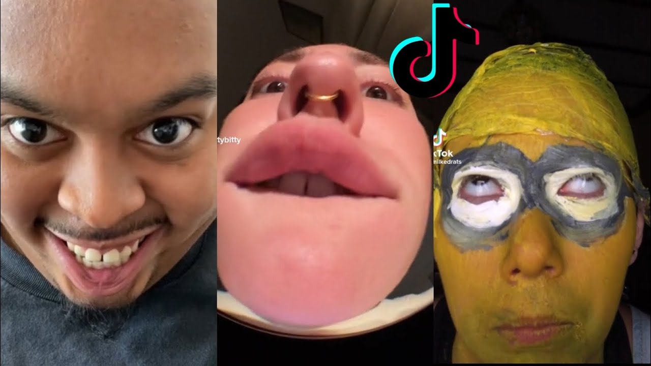 TikToks that are really Funny - YouTube