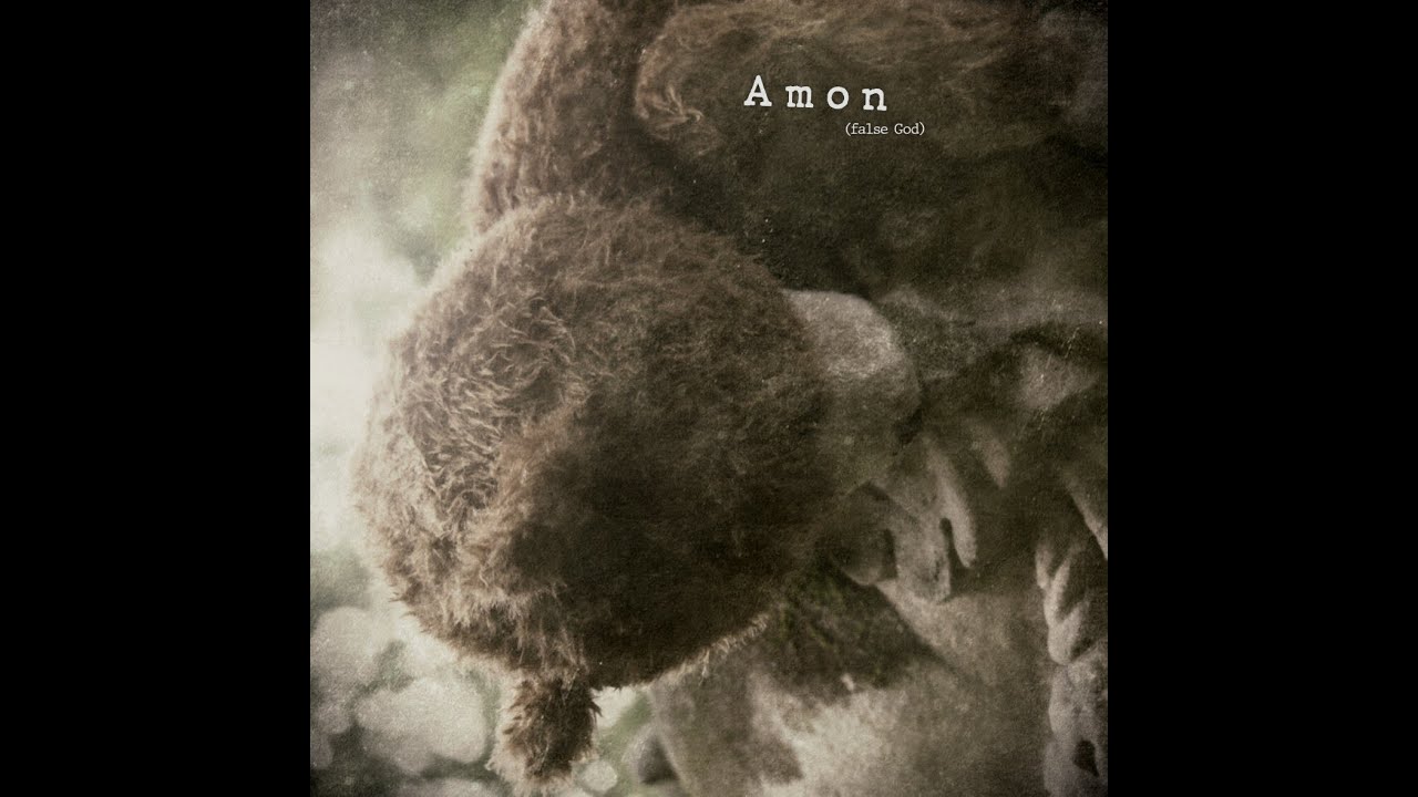 F. S. - F151S (2021) - 2/5 - Amon (false God) - YouTube