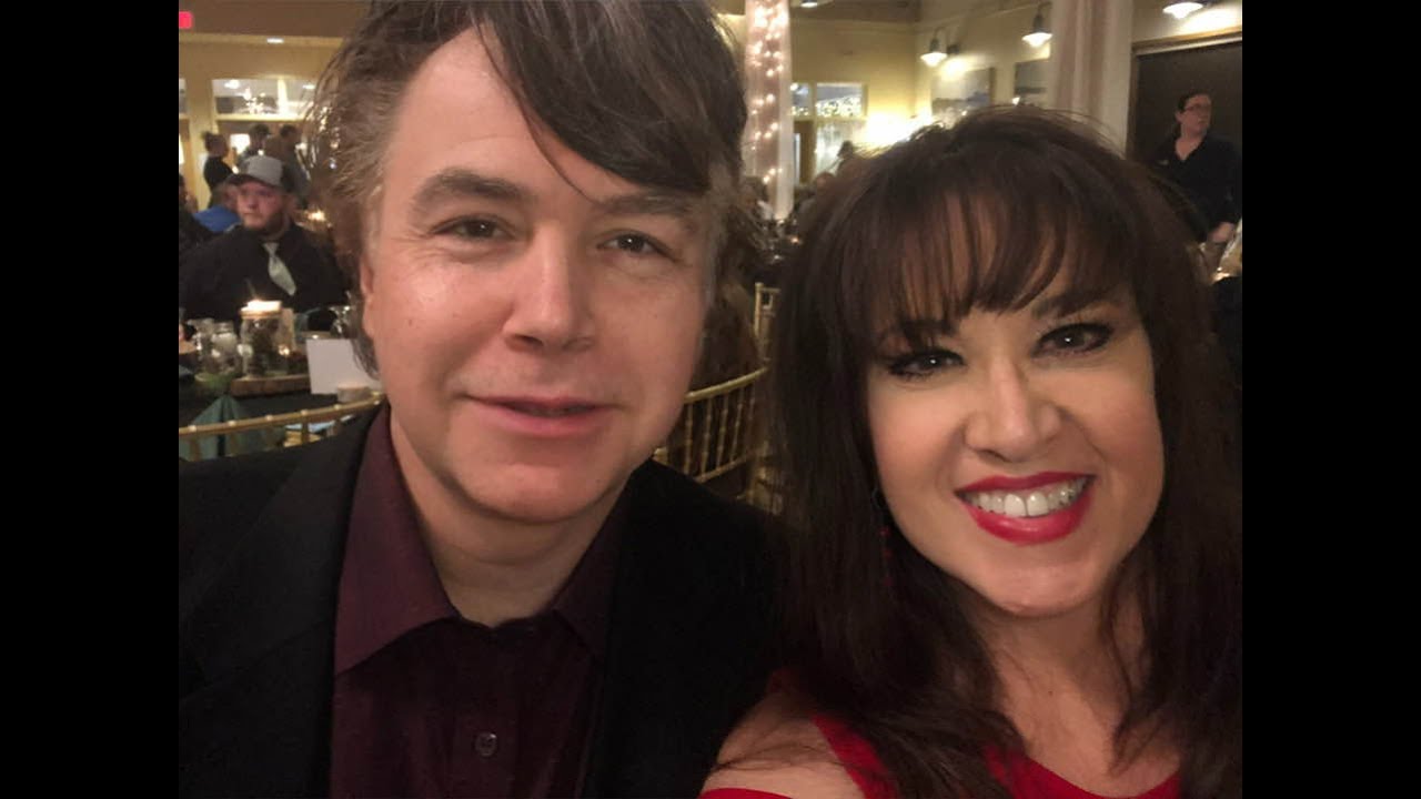 "Tamara & Phil" Sing @ {Billy Larson Celebration Of Life} 4/7/2024 ...