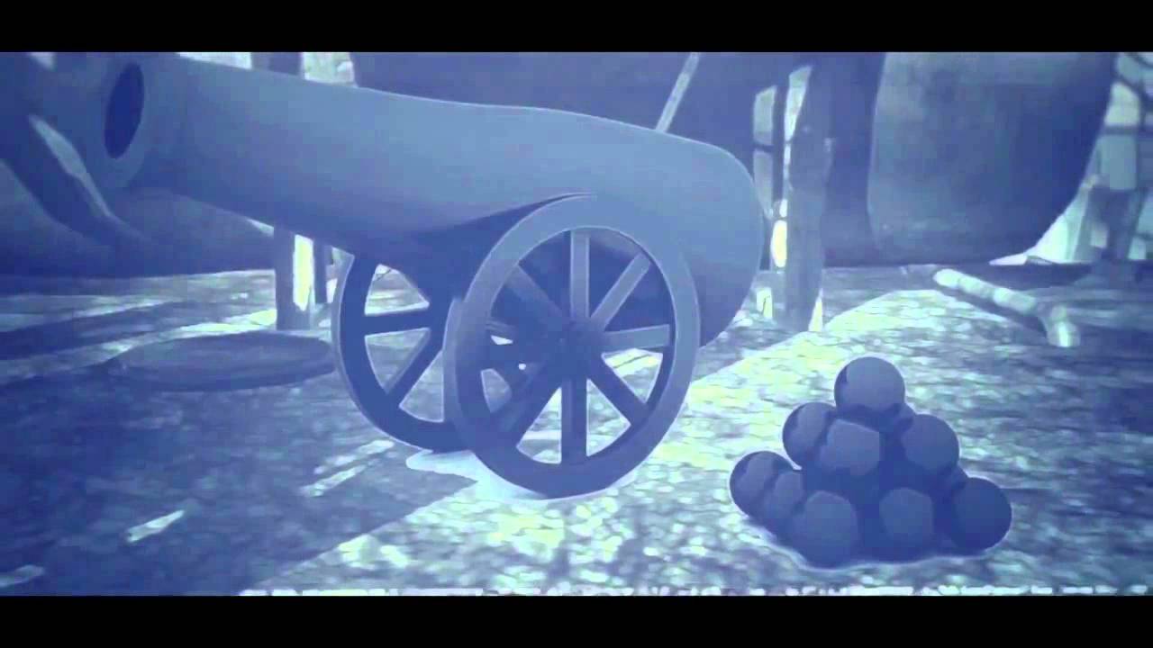 POWER UP THE BASS CANNON!! - YouTube