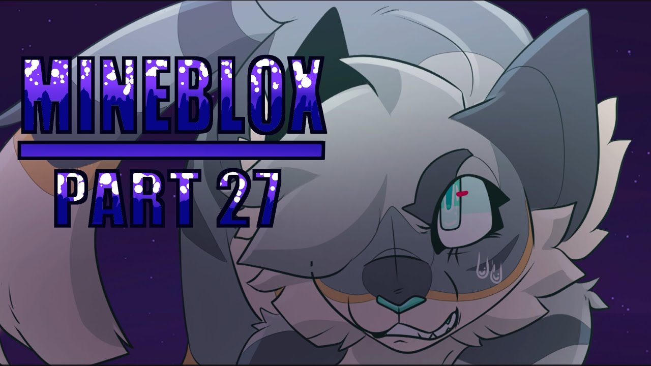 ||Mineblox Bristlefrost X Rootspring|| [Part 27] - YouTube
