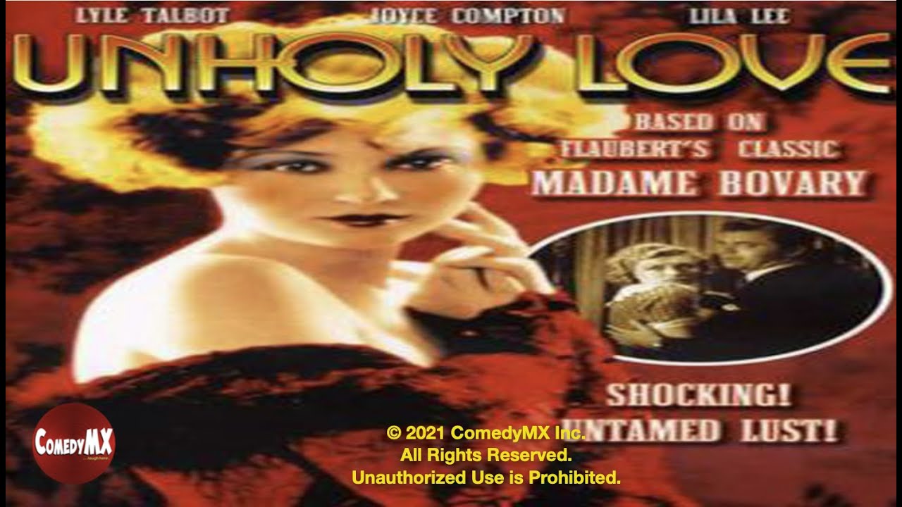 Unholy Love (1933) | Full Movie | H.B. Warner | Lila Lee | Beryl Mercer ...