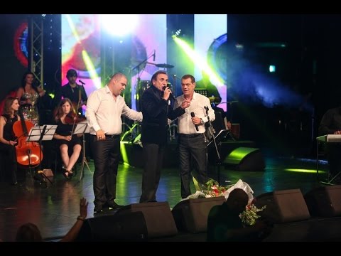 Kakuli Gurielashvili & Mishel Gurielashvili & Merab sepashvili - Rijaia ...