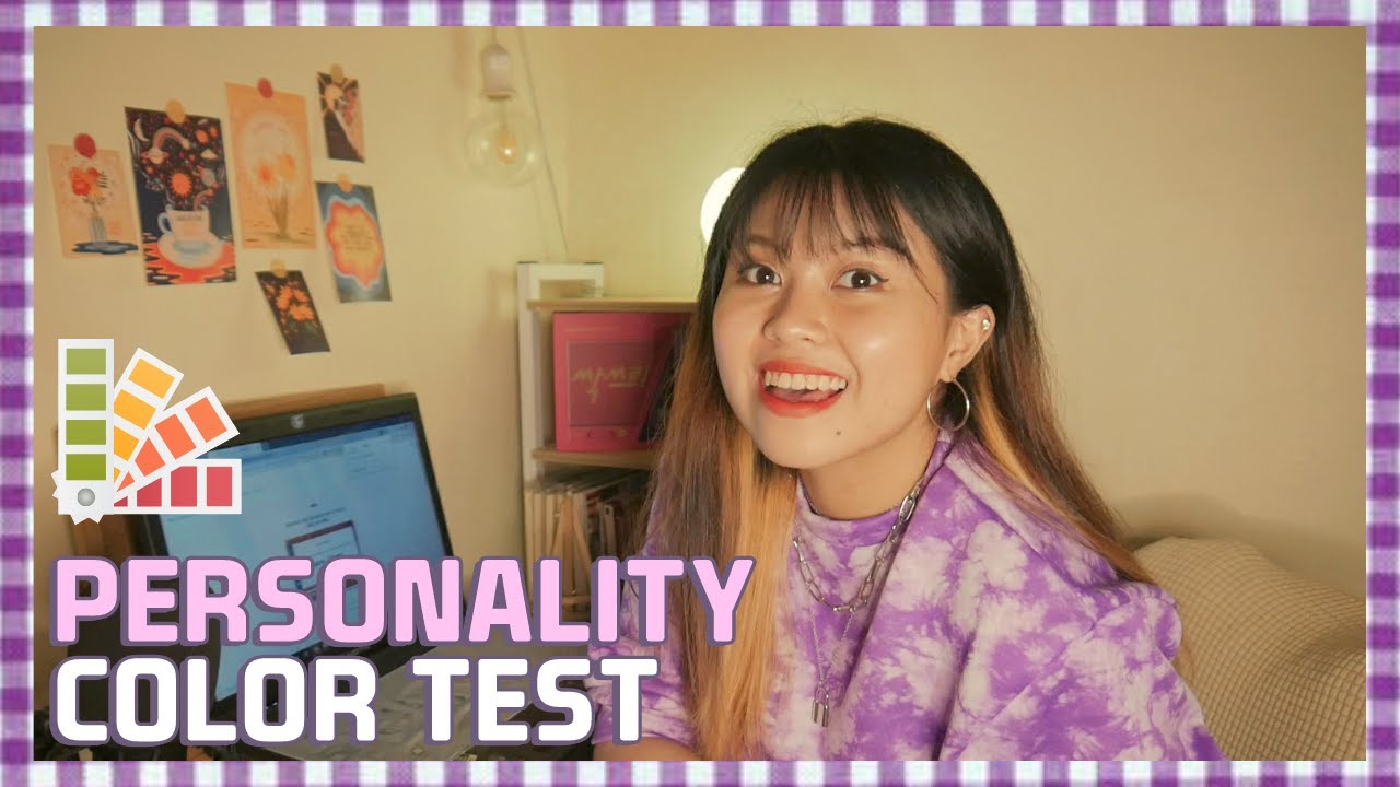 Personality Color Test Finding My Personality Color by Ktestone personality-color-test-finding-my-personality-color-by-ktestone