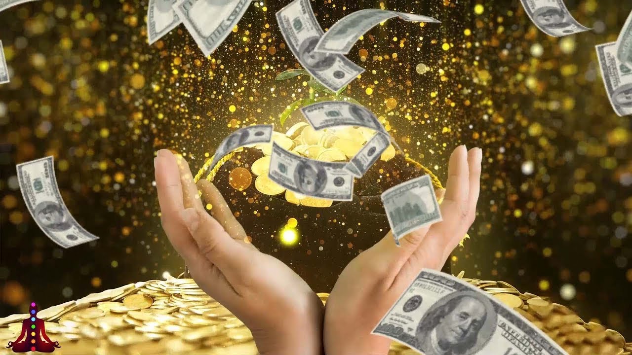 🎧Erhalten unerwartetes Geld in 24 Stunden -NEUES VIDEO - Reichtum und ...