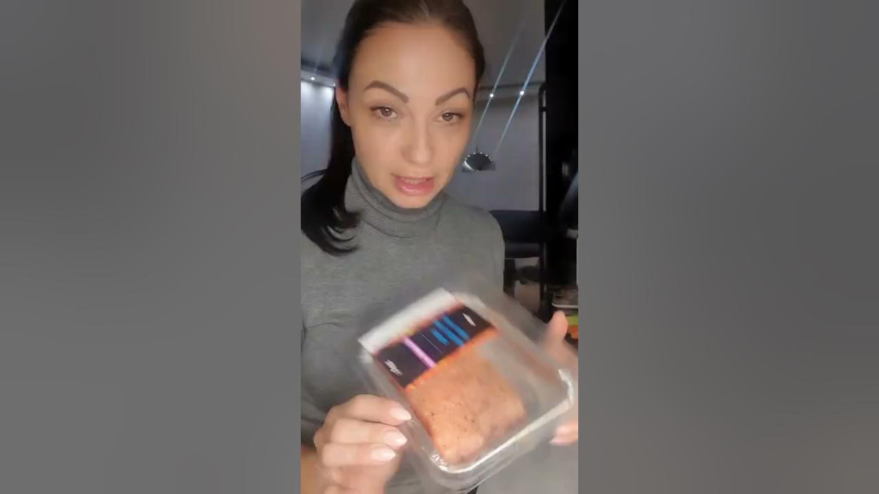 Сьомга с киноа и зеленчуци междинно блокче и закуска по Зоната