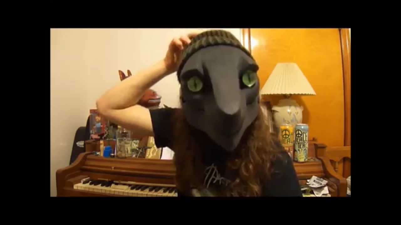 Sergal Head Base Demo - YouTube