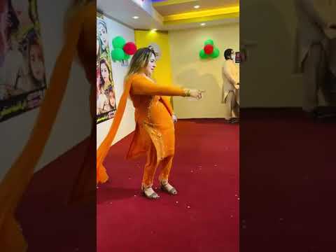 Fatima Gul New Dance 2022 | Fatima Gul | Pashto Dubai  Eid Show 2022