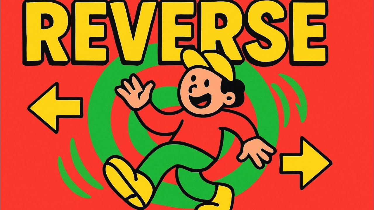 Reverse Sound Effect - YouTube