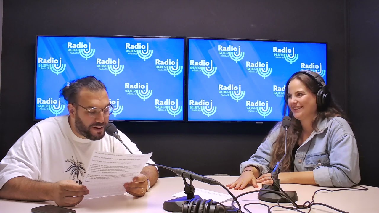 La remontada - Le billet de David Azria - YouTube