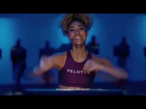 Peloton 92% Still Active 4