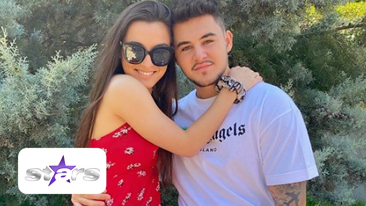 Mario Fresh este nevoit să se despartă de familie. Părinții lui au ...