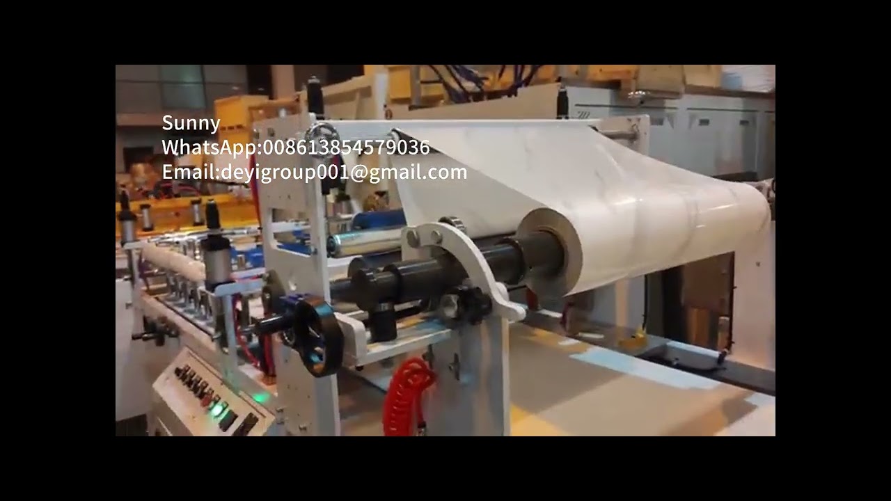 Shandong PVC Wall Panel Board Machine PVC Film laminating Board ...