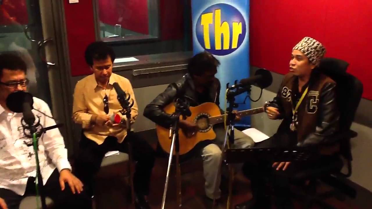 CAREFREE - Kenanganku (bersama DJ Nazz THR Gegar) - YouTube