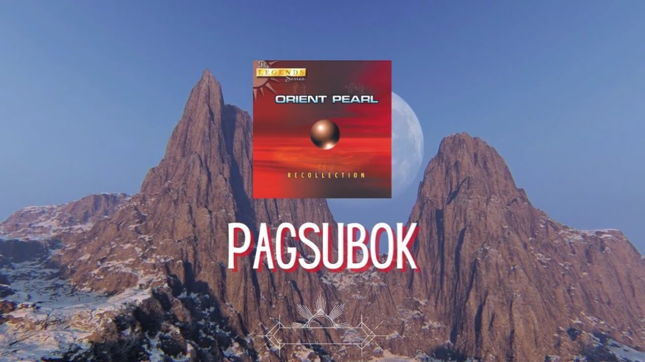 Orient Pearl - Pagsubok (Official Audio) - YouTube